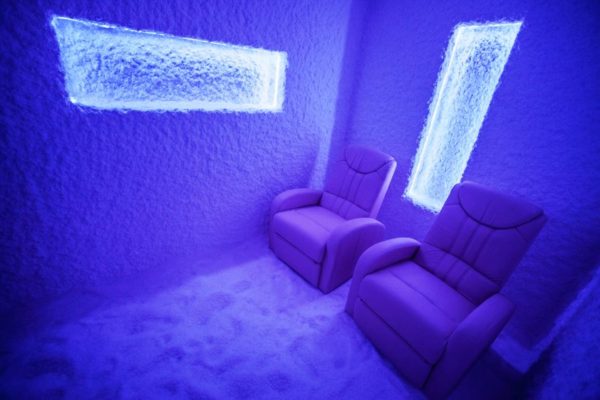 Solna soba – medoblaki.si